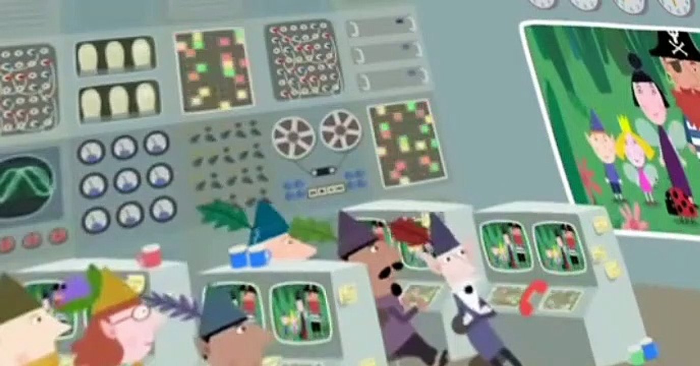 Ben and Holly's Little Kingdom Ben and Holly’s Little Kingdom S02 E008 ...
