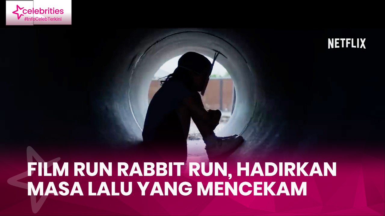 Film Run Rabbit Run, Hadirkan Masa Lalu yang Mencekam - Video Dailymotion