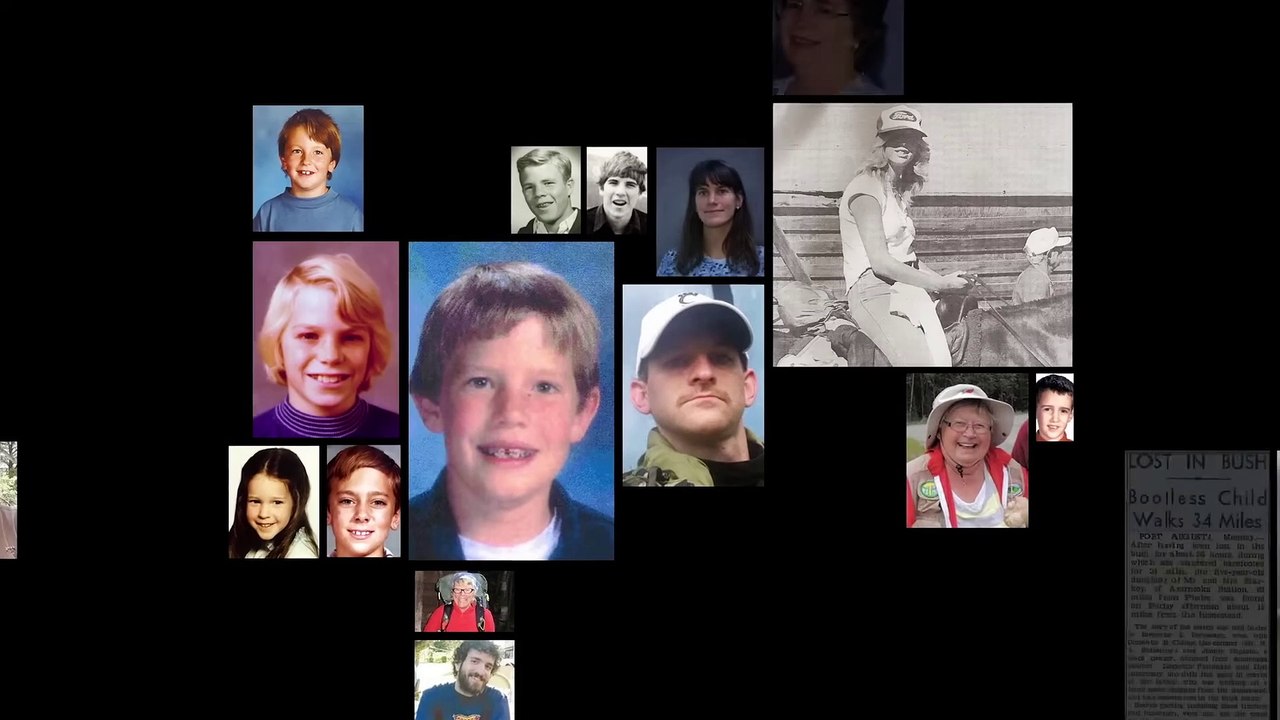 Missing 411 - video Dailymotion