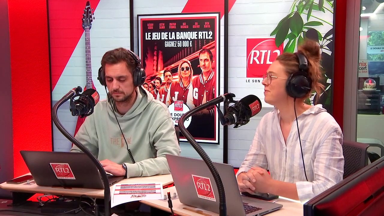 L'horoscope du Double Expresso RTL2 (22/05/23) - Vidéo Dailymotion