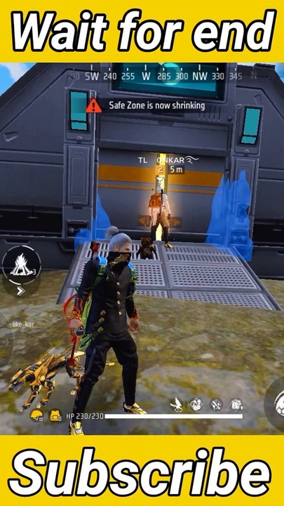 Free Fire Funny Video_The_Boys_ft._Free_Fire_#shorts - video Dailymotion