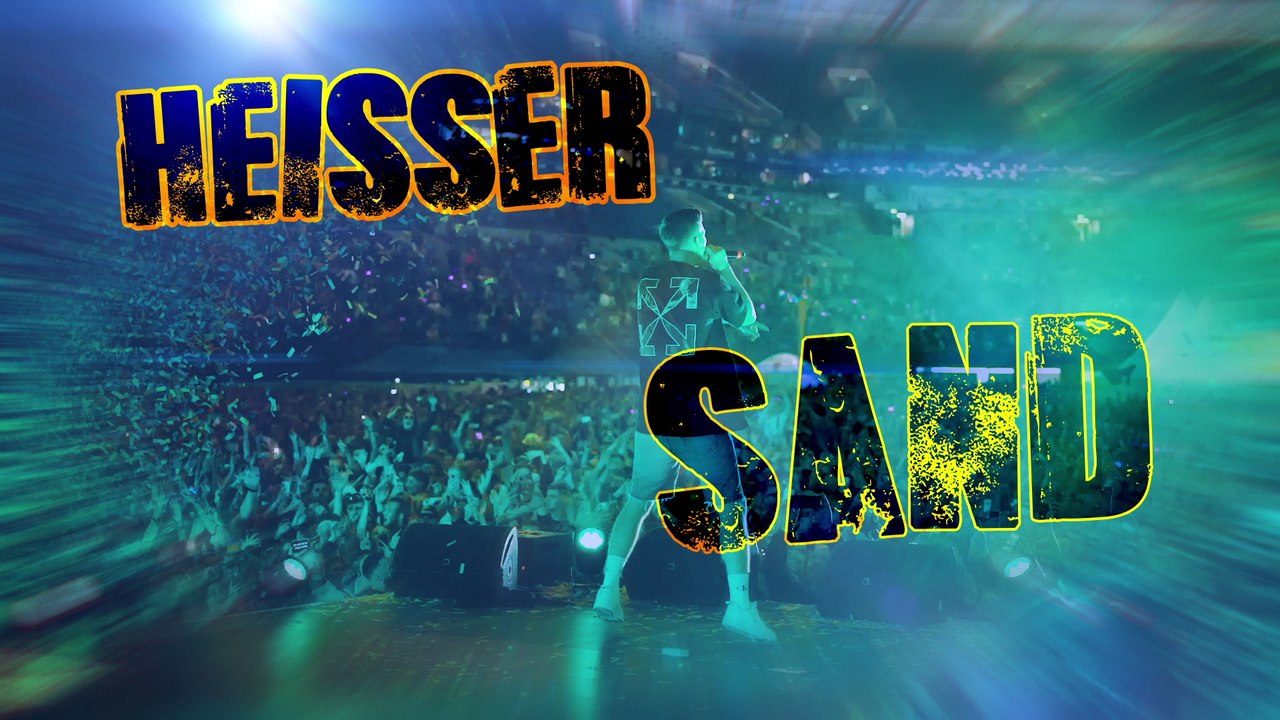 Julian Sommer - Heisser Sand (Lyric Video) - video Dailymotion