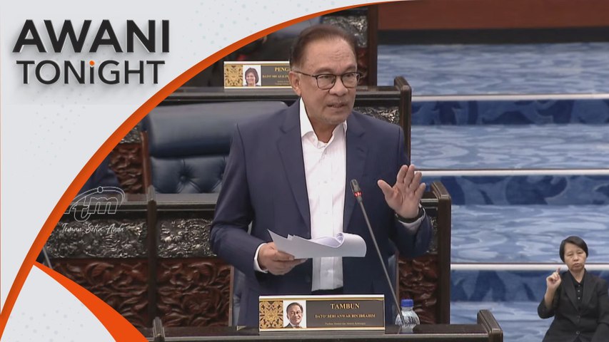 AWANI Tonight: No more haj, electricity subsidies for T20 | Astro Awani