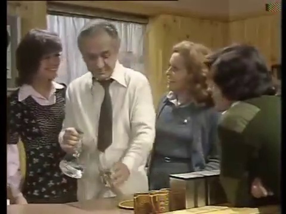 Bless This House S6/E2 'Beautiful Dreamer' Sid James • Sally Geeson ...