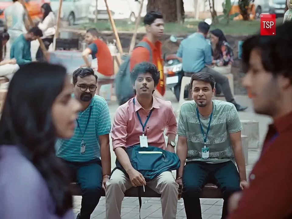 Angrezi Mat Jhaad | show | 2023 | Official Trailer - video Dailymotion
