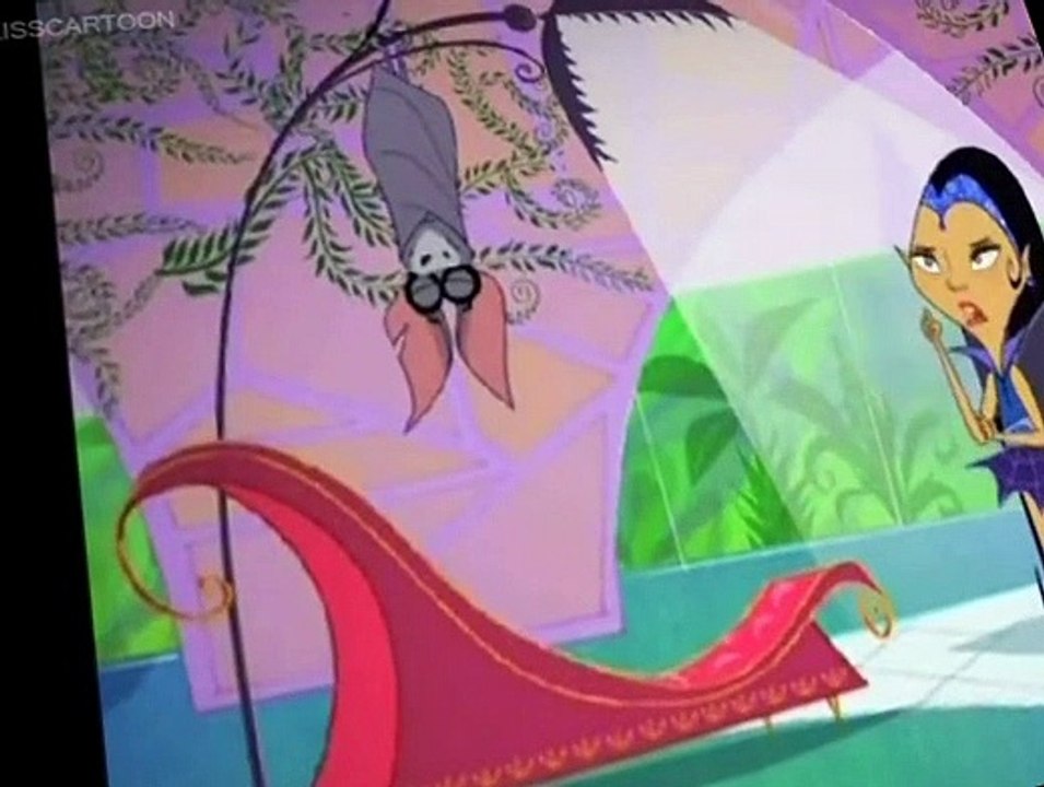 Pearlie Pearlie E005 If The Boot Fits / Peruvian Toadstool - video ...