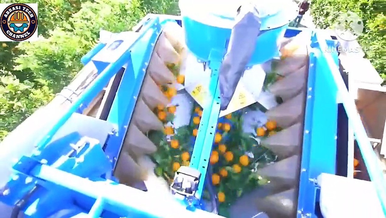 Top 15 agriculture machines in the world | most advanced machine ...