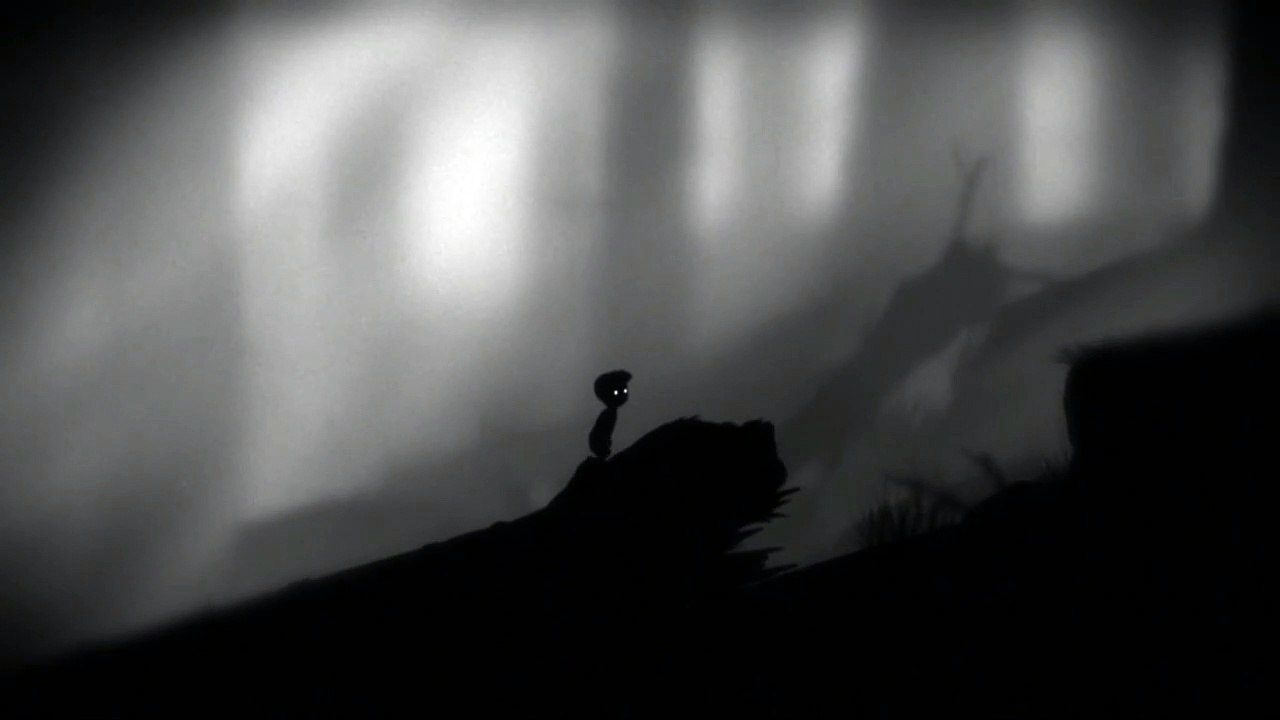 Limbo - Gameplay Chapter 4 - video Dailymotion