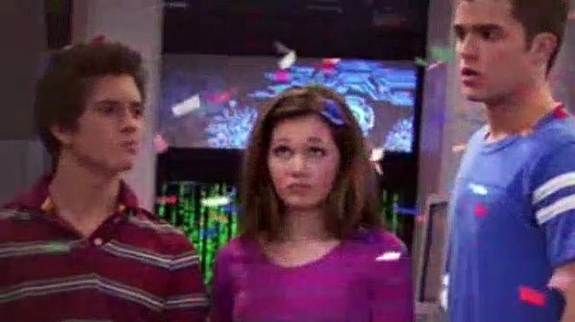 Lab Rats Chase And Adam