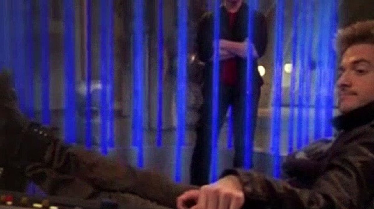Lab Rats Season 2 Episode 14 Bionic Showdown - video Dailymotion