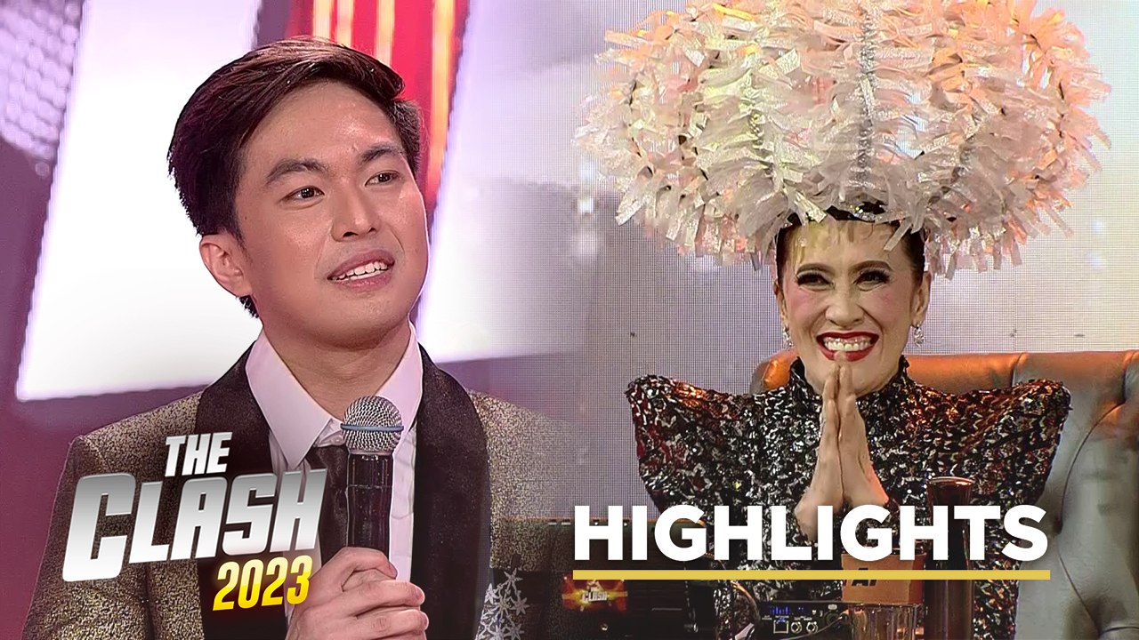 The Clash 2023: The Clash Panel wants MORE from Rex Baculfo! | Episode ...