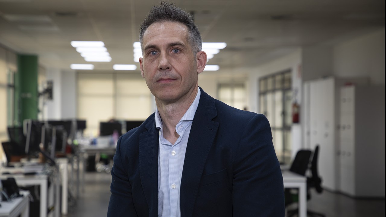 Miguel Ángel Rodríguez (ACCIONA): "La demanda de profesionales en IA ...