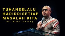 Ps Billy lantang - Perjalanan Hidup - Renungan Kristen - Video Dailymotion