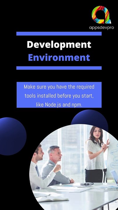 Build Full-Stack React Native Apps with Node.js | 5 Simple Steps ...