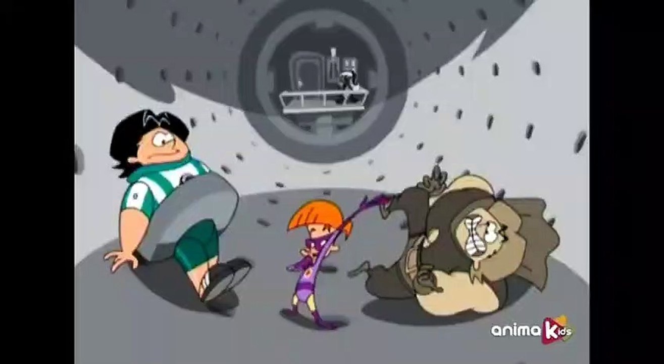 Superhero Suit Giant Inflation - video Dailymotion