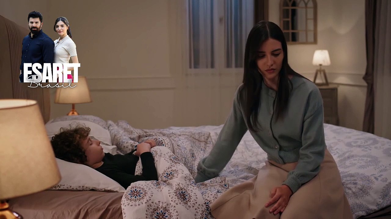 Hira decide ficar na mansão - CENA EP 117 - Vídeo Dailymotion