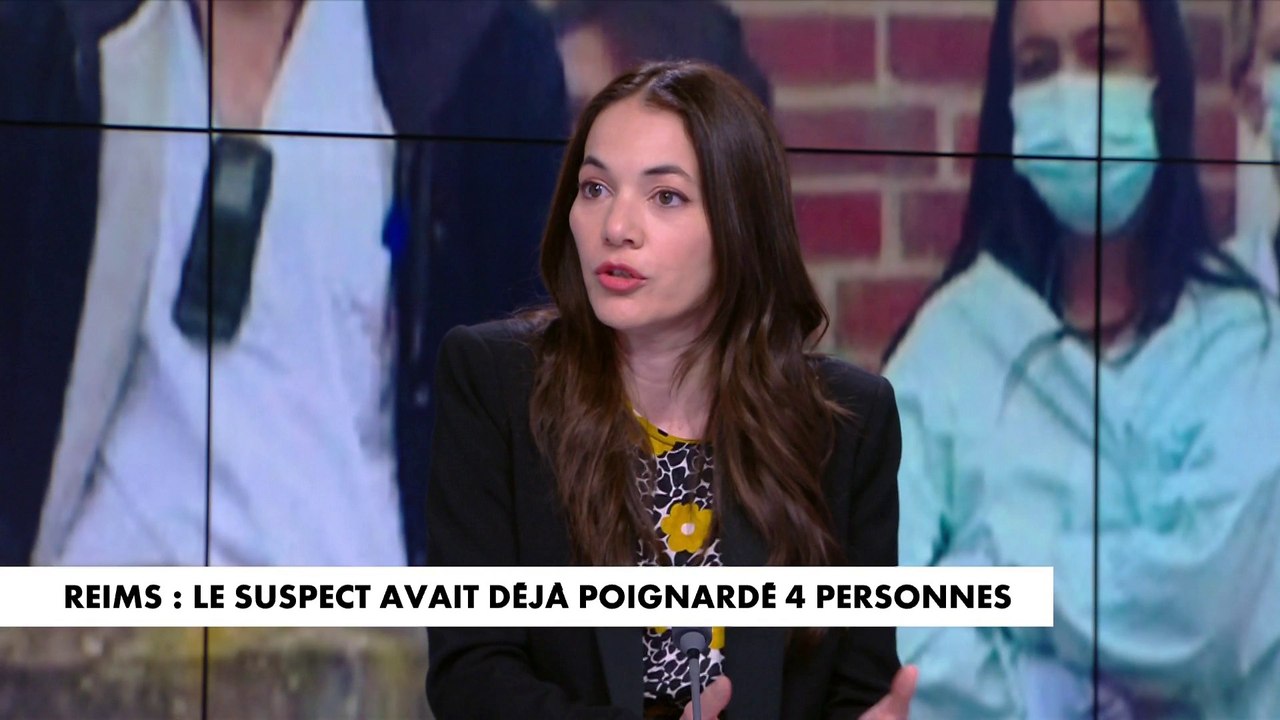 Karima Brikh : «La responsabilité doit être autour» - Vidéo Dailymotion