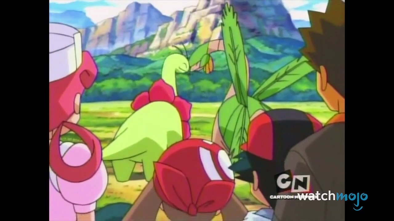 Top 10 Iconic Pokemon Evolution Scenes - video Dailymotion
