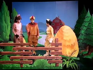 La poule Maboule 2018 par Benjamin Annett - Dailymotion