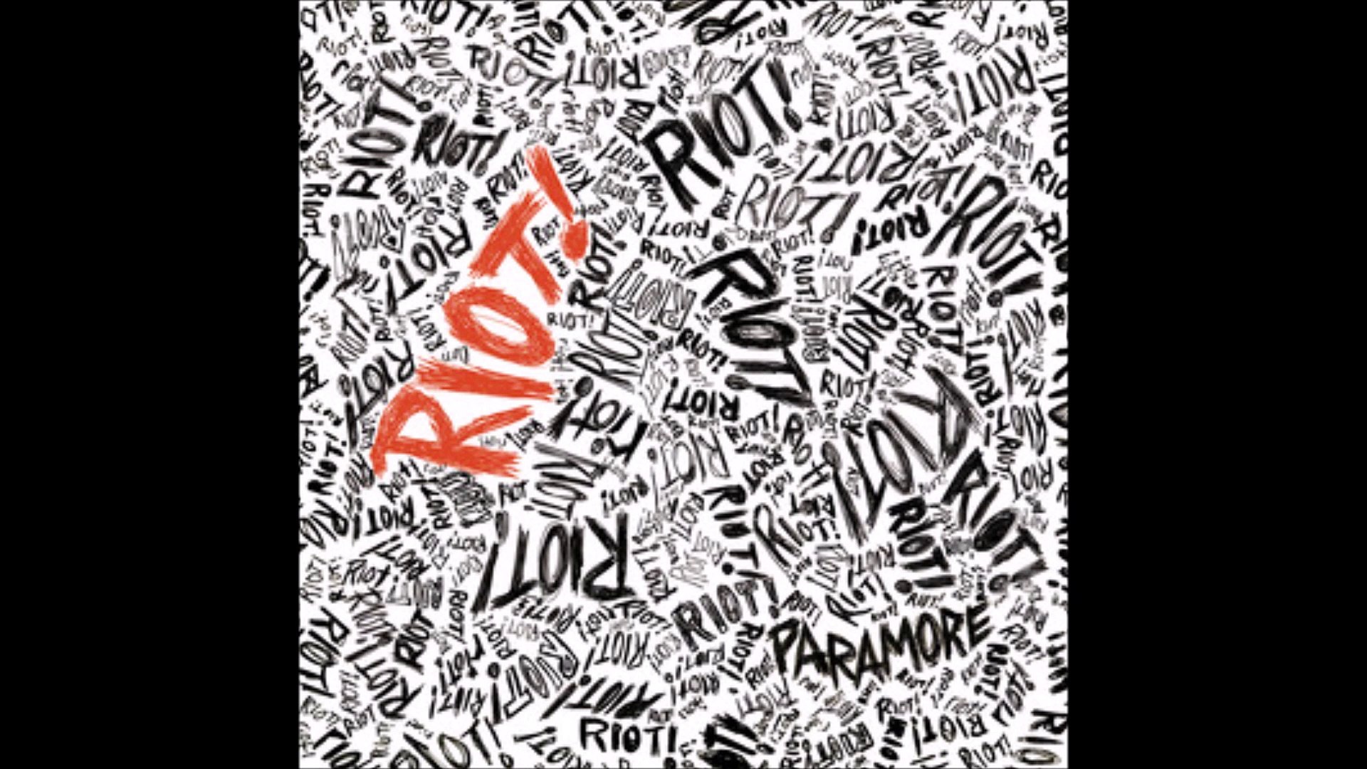 Paramore Riot 4k Hd Paramore The Final Riot (Blu Ray Disc, 2009) NEW