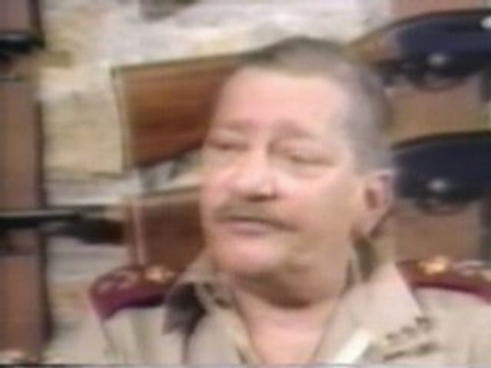 American Mercenaries: The True Story of Mitch WerBell Part 3 - video ...