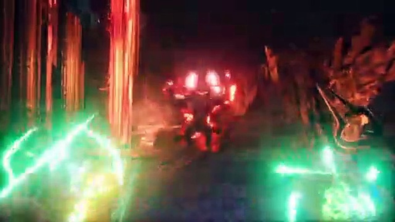 Immortals of Aveum Official Gameplay Trailer - video Dailymotion