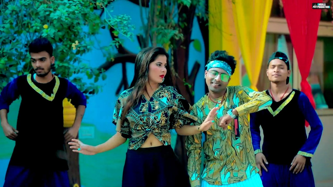 Kamariya Wala Tel (Video Song) Antra Singh Priyanka ft. Rahul Keshri ...