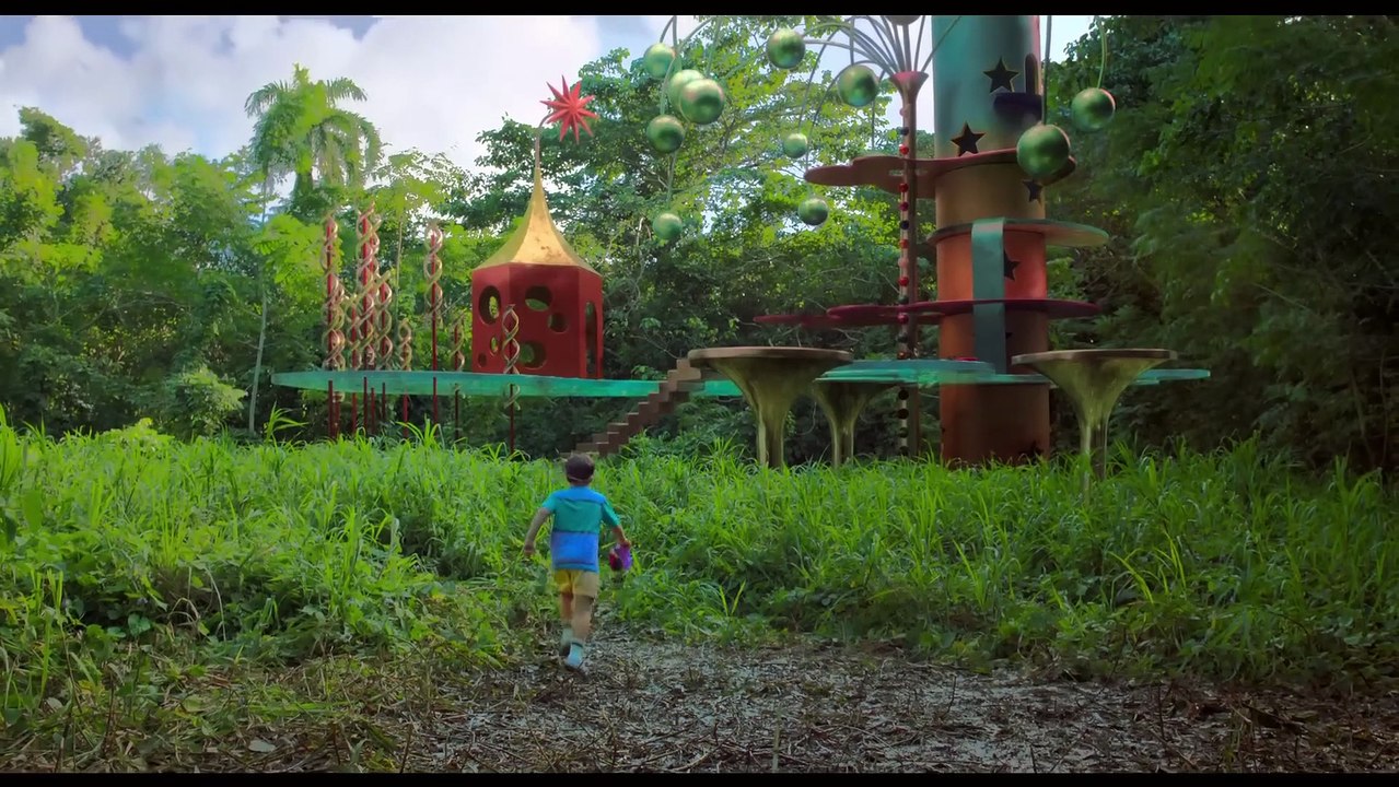 Problemista Trailer #1 (2023) Julio Torres, Tilda Swinton Comedy Movie ...