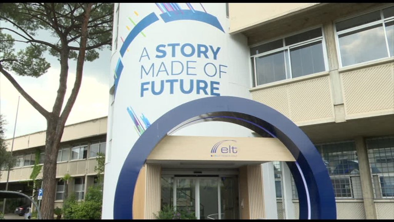 E4life, la prima società italiana attiva nella Biodifesa - Video ...