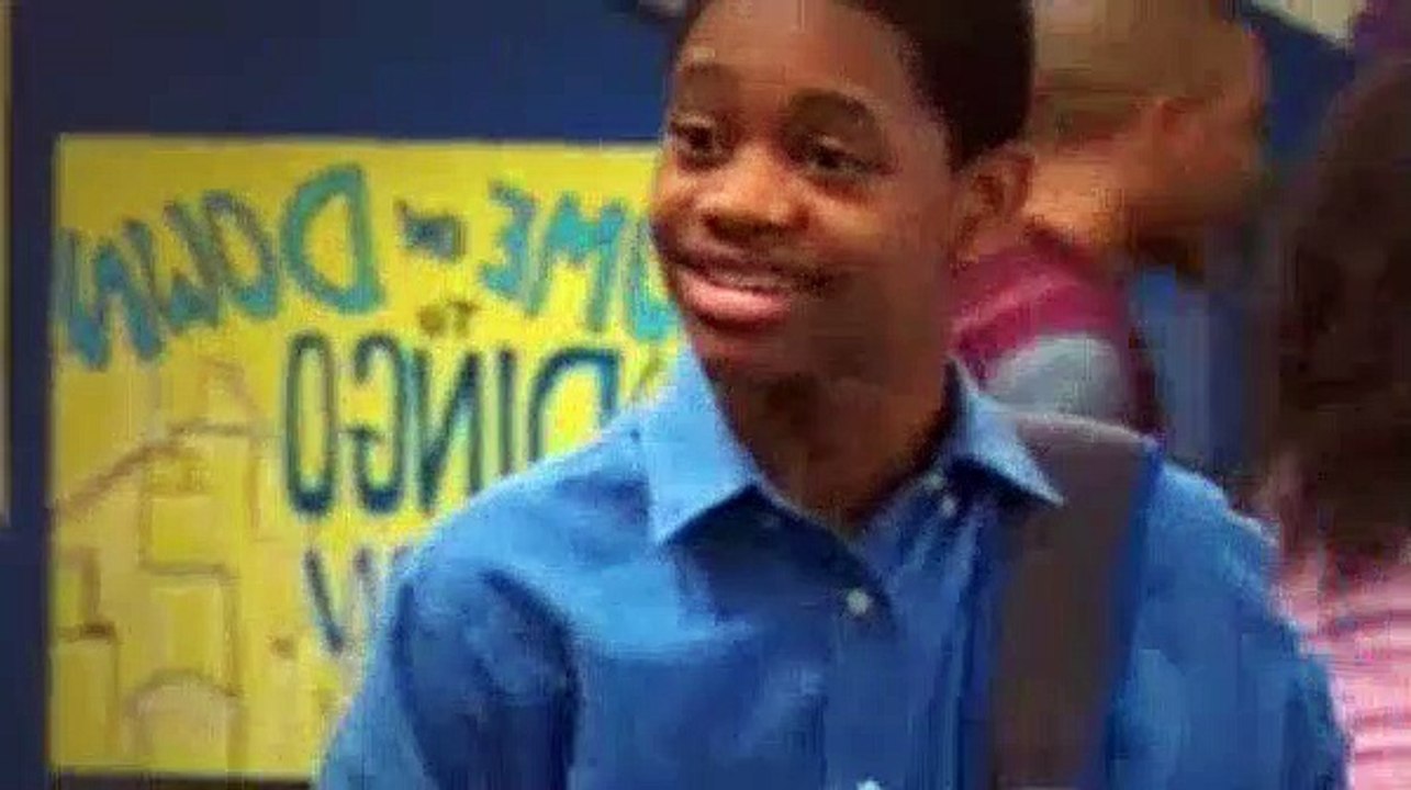 Lab Rats Season 3 Episode 3 Mission Mission Creek High - video Dailymotion