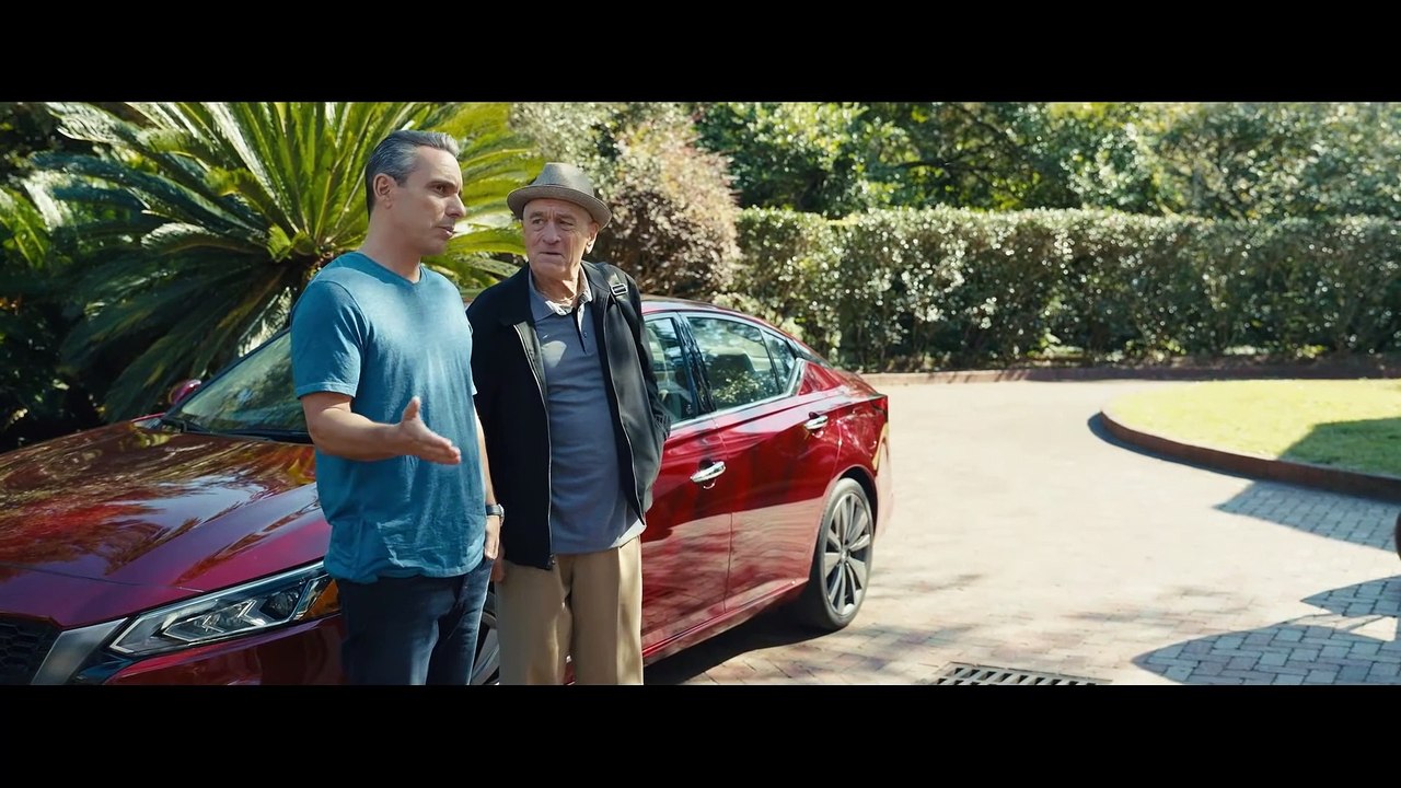 UND DANN KAM DAD Film - Clip und Trailer - video Dailymotion