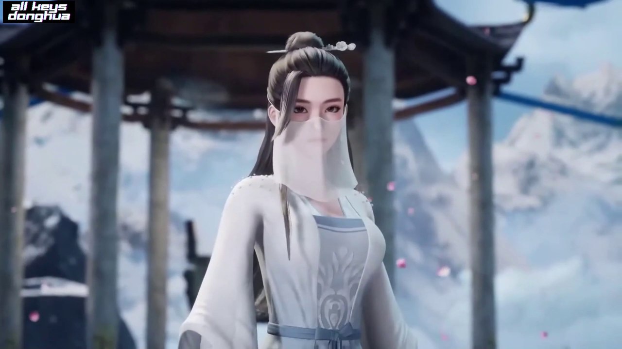 Legend Of Lotus Sword Fairy Episode 13 ENG SUB - video Dailymotion