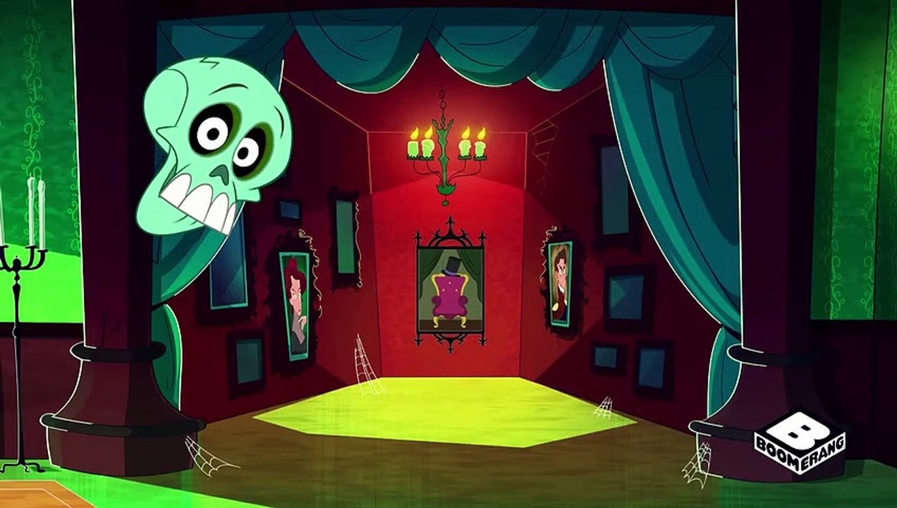 Tom is Completely Lost - Tom and Jerry - Boomerang UK - video Dailymotion