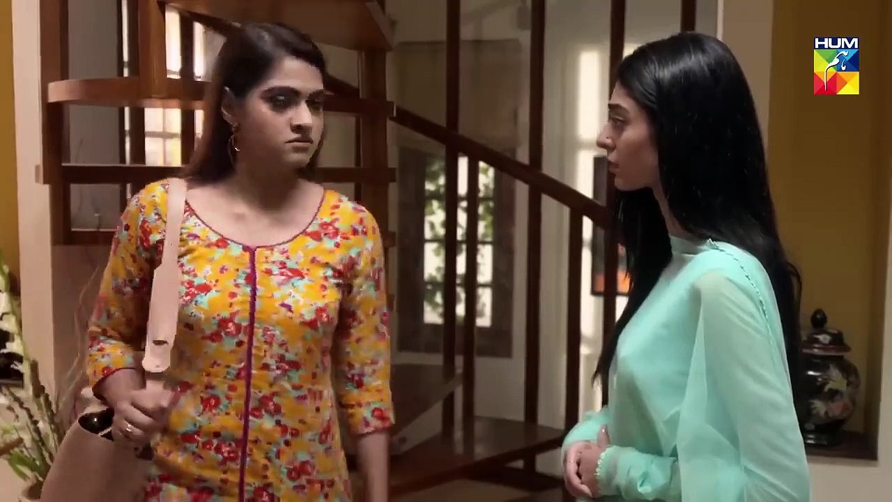 Bharam - Mega Episode 2 [Part #2] - Wahaj Ali - Noor Zafar Khan - Best ...