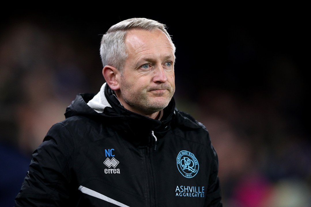 Blackpool boss Neil Critchley talks Aston Villa and QPR experiences ...