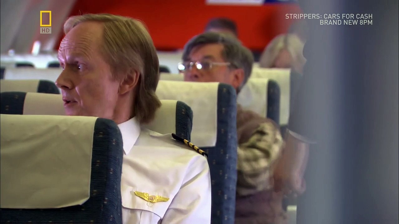 Mayday - S10E03 - Pilot Betrayed - video Dailymotion