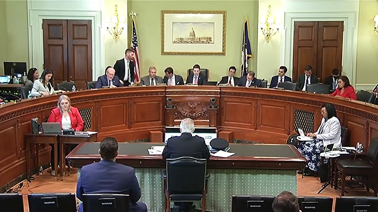 Looking Ahead Series: Oversight of the United States Capitol Police ...