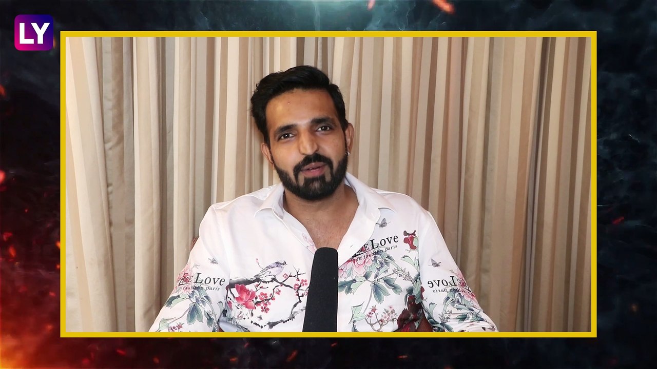 'Auhaam' Is Seeped In Mystery and Thrills: Varun Suri - video Dailymotion