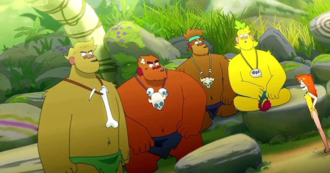 Trolls of Troy Trolls of Troy E064 TOUR OPERATROLL - video Dailymotion