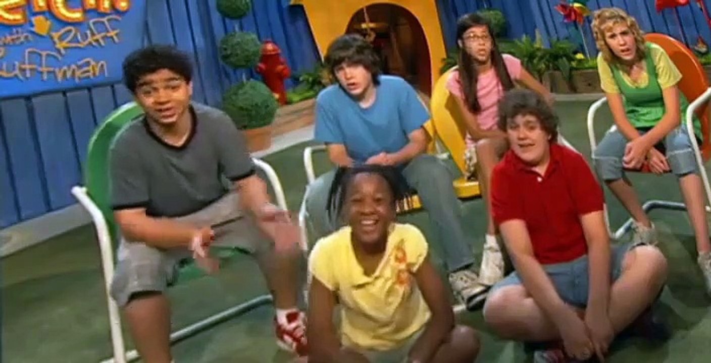 Fetch! with Ruff Ruffman Fetch with Ruff Ruffman S04 E005 - video ...