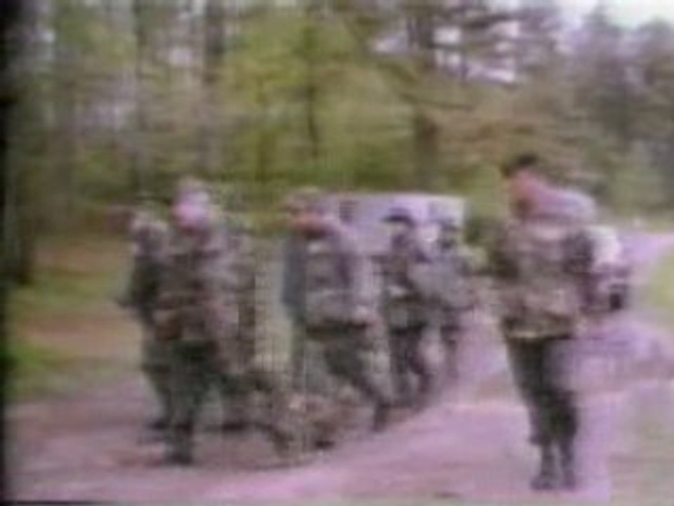 American Mercenaries: The True Story of Mitch WerBell Part 4 - video ...