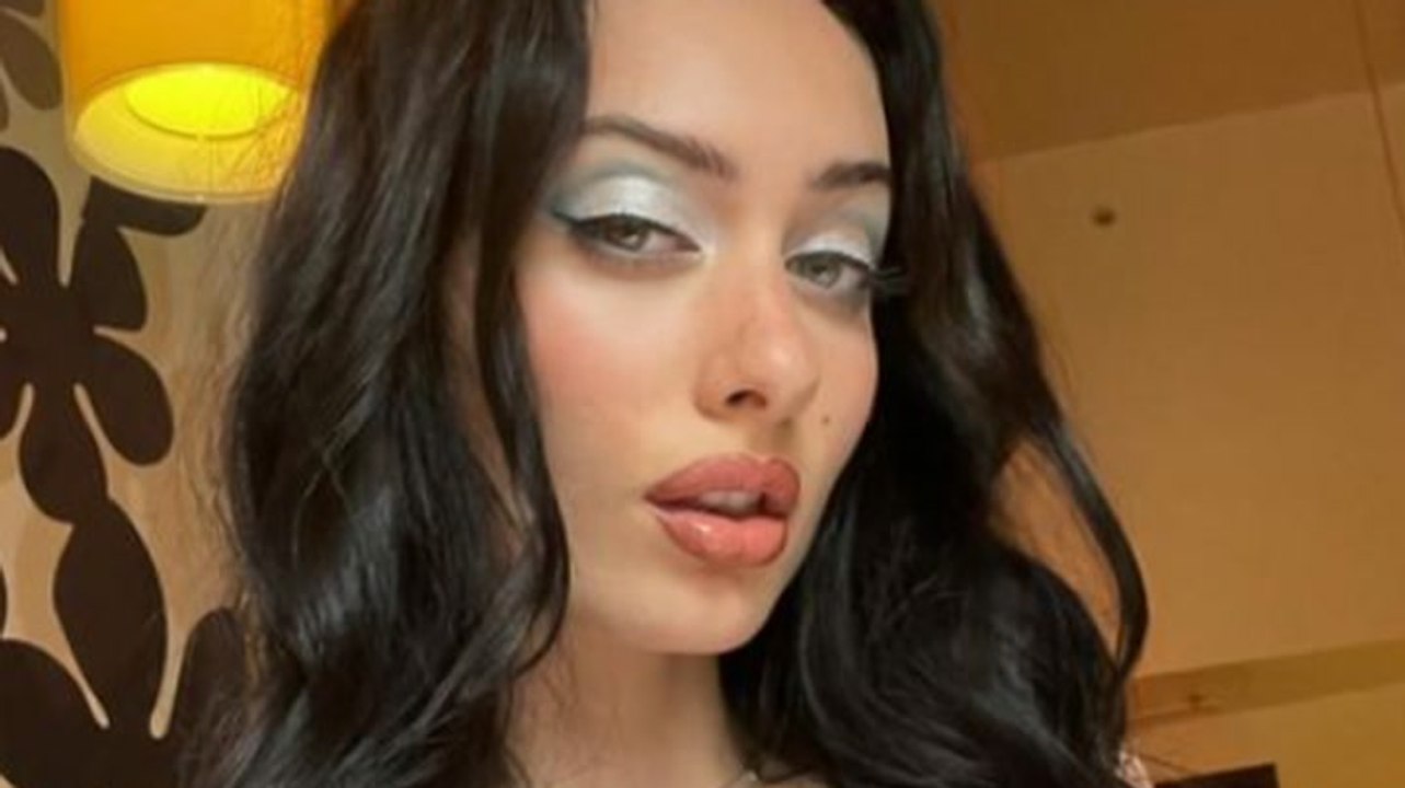 Kayla Shyx und Bene Schulz: Machen sie ihre Beziehung DAMIT offiziell ...