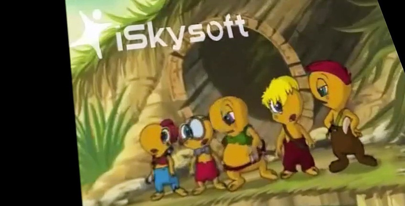 Toad Patrol Toad Patrol E007 – Trojan Duck - video Dailymotion