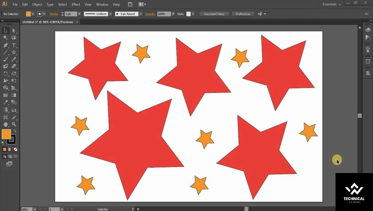 How To Save JPEG File In Illustrator How To Export JPEG Or PNG In Illustrator Illustrator To