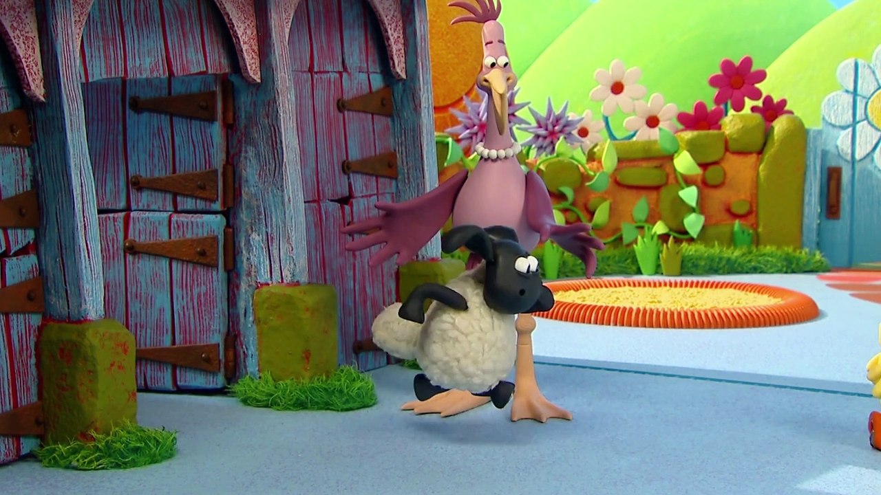 Timmy Time | Season 1 | Episode 9 | Full Episode - video Dailymotion