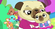 Chip and Potato Chip & Potato S04 E001 Bridespup Chip; Chip and Nico’s ...