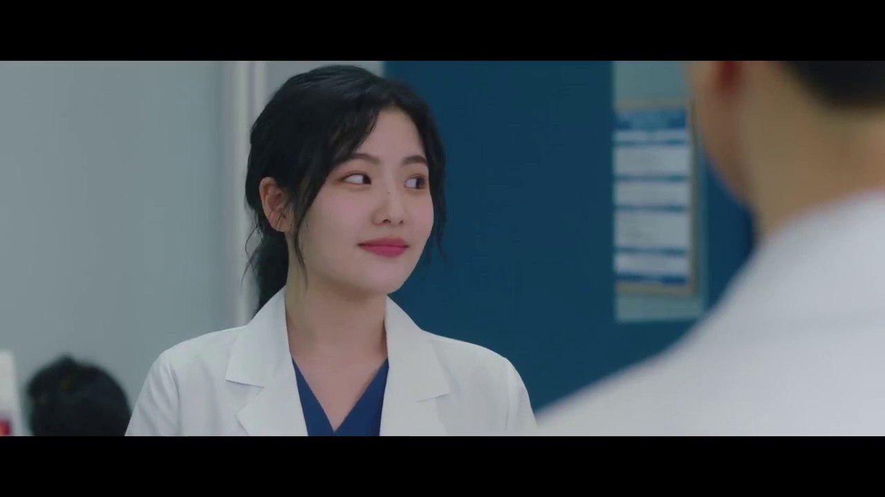 DOCTORA CHA CAPITULO 3 - DORAMA EN ESPAÑOL AUDIO LATINO - video Dailymotion