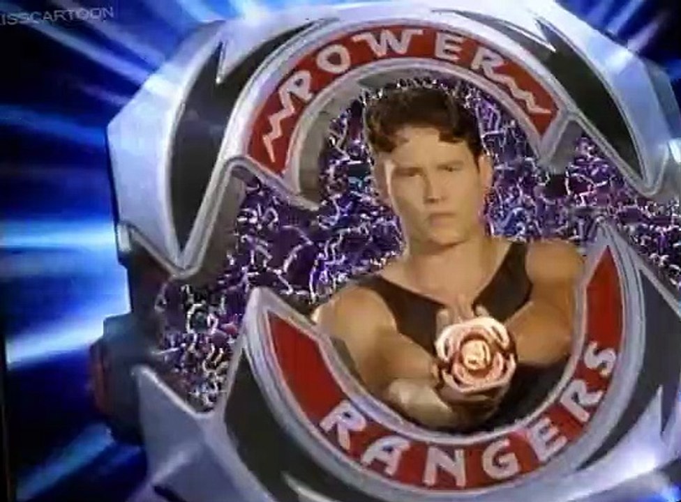 Mighty Morphin Power Rangers Mighty Morphin Power Rangers S02 E047 Best ...