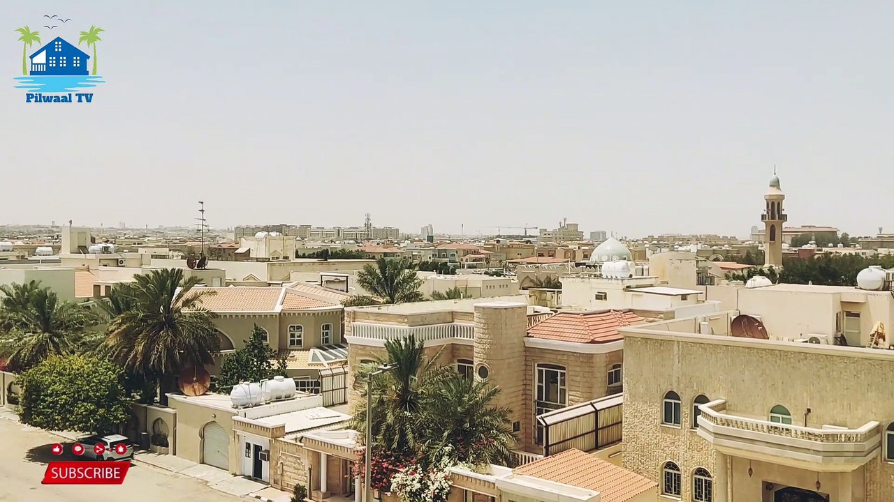 AL KHOBAR CITY : A Beautiful City Of Alkhobar, Saudi Arabia @PilwaalTV ...