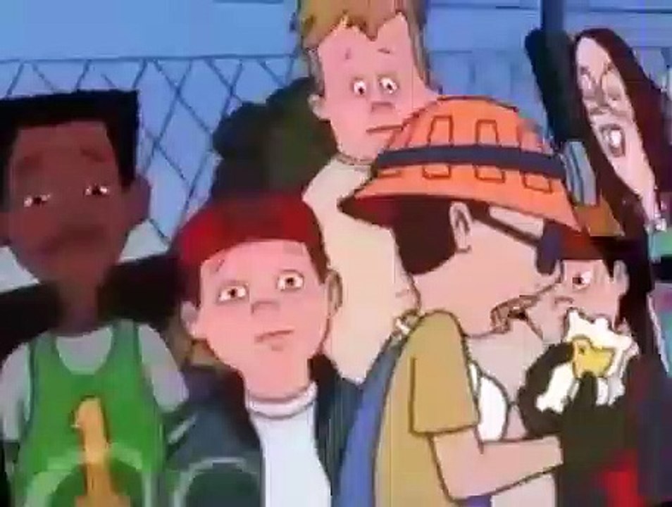 Recess S02 E005 - video Dailymotion